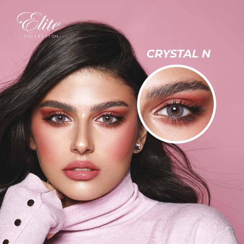 Bella | Elite Collection – Silia Vision
